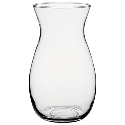 Jordan Vase 4" x 8" – Grow & Bloom Co.